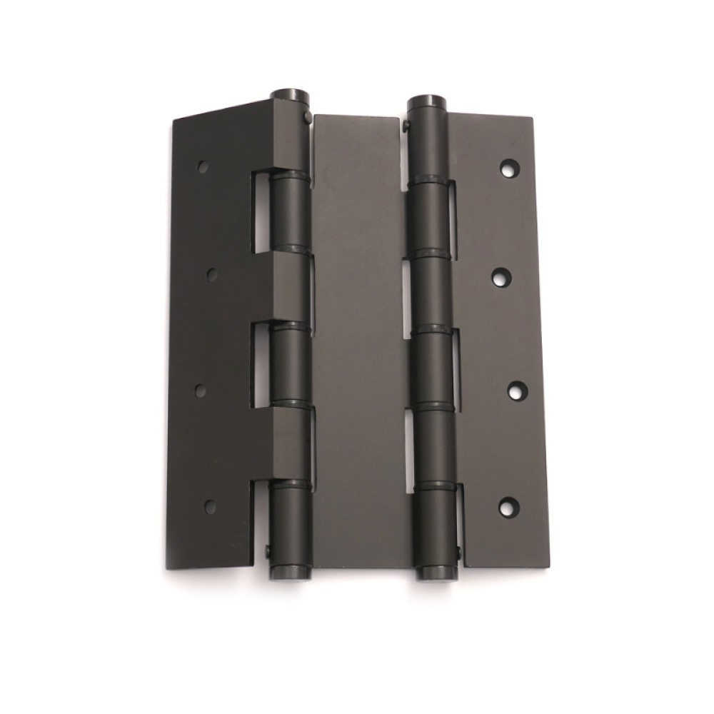 Justor DAW 180 - Double Action Wall Hinges