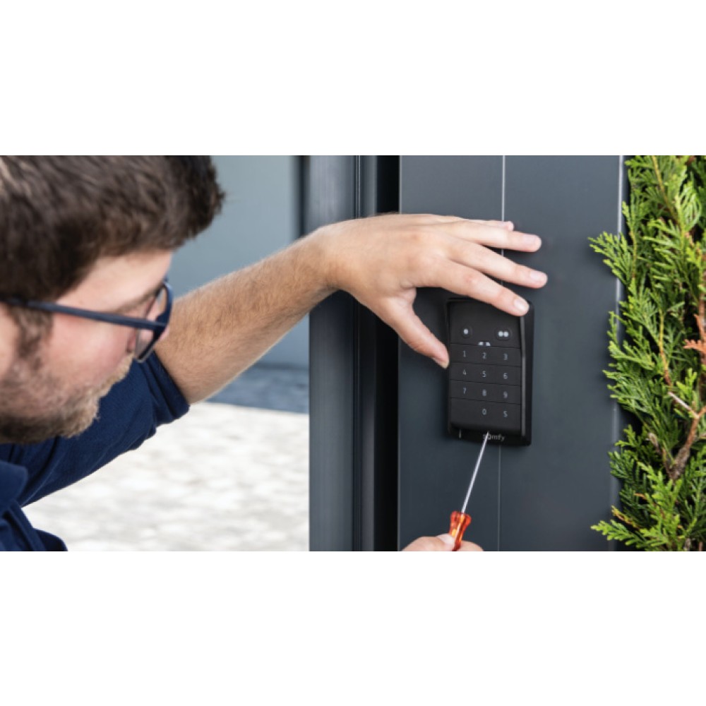 Somfy Keypad 2 - Keypad for Radio Motors