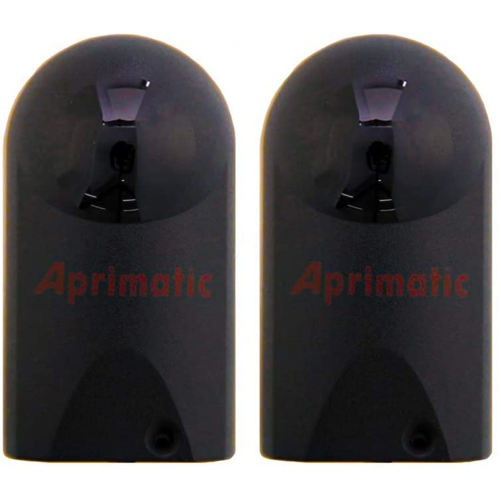 Kit Sliding Gates Aprimatic Kit Hockenheim Onda 624 | Windowo