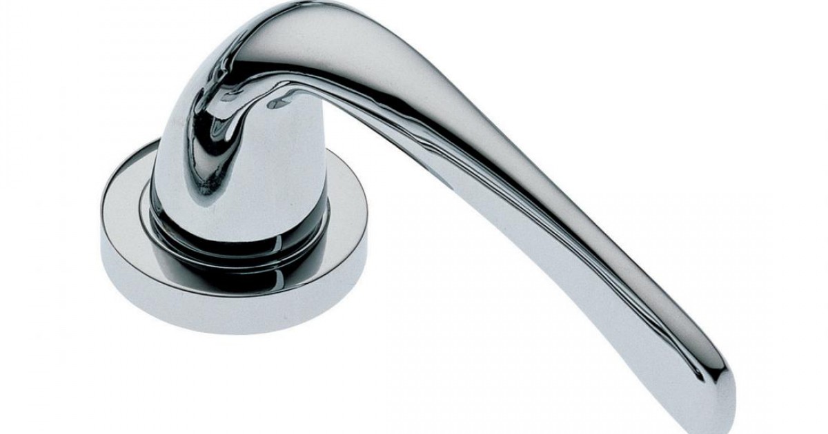 Le Mans Manital - Window Handle