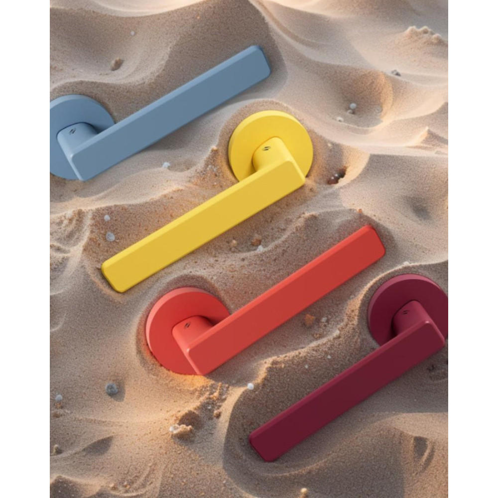 DUE COLOMBO DESIGN MOOD Door Handle