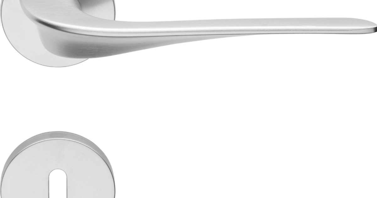 Wind Linea Calì Door Handle - Online Sale