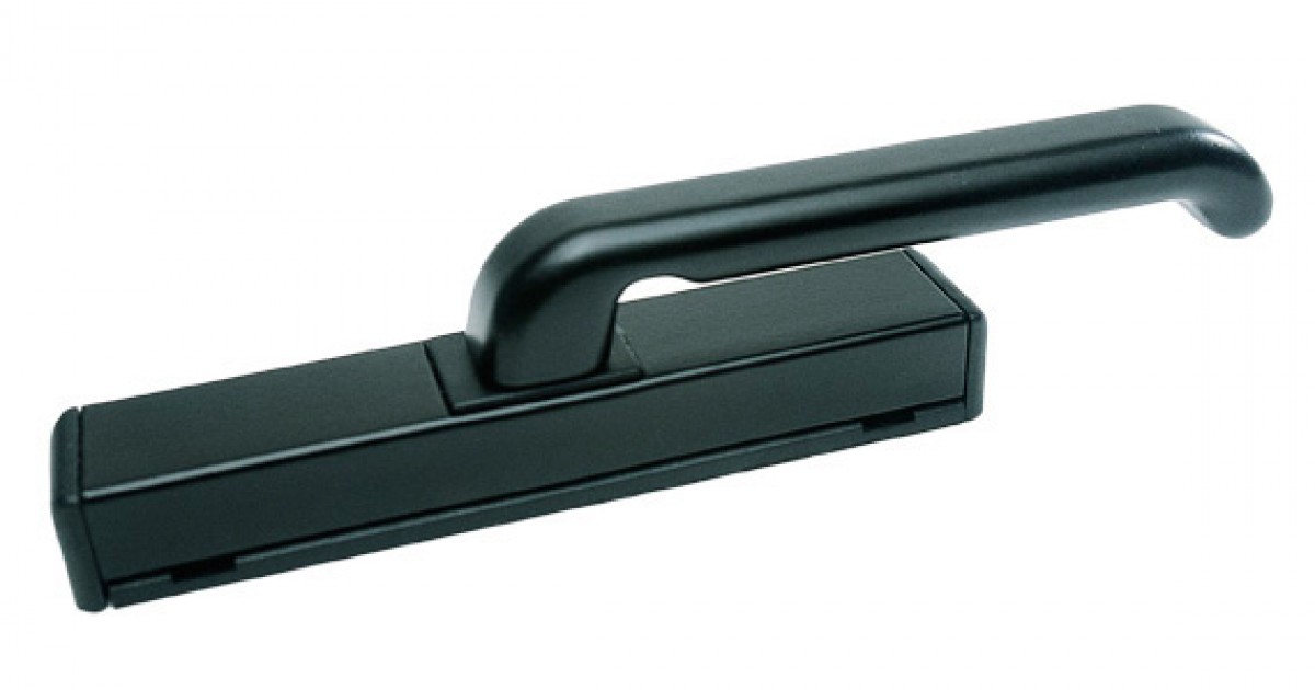 Giesse Coupè Window Handle Cremonese