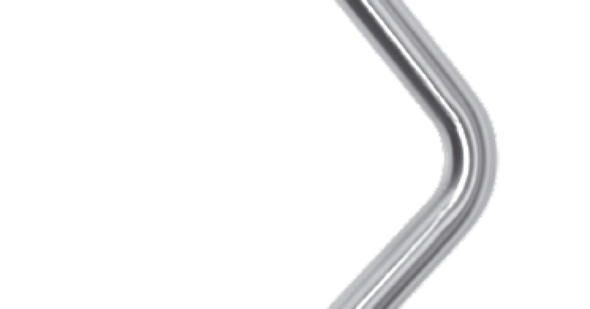 Pull Handle Stainless Steel AISI 316L - Online Sale