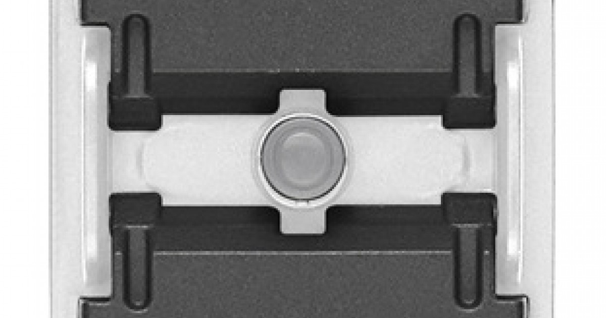 Rolling shutter IoT Connected Mechanism Plana Vimar