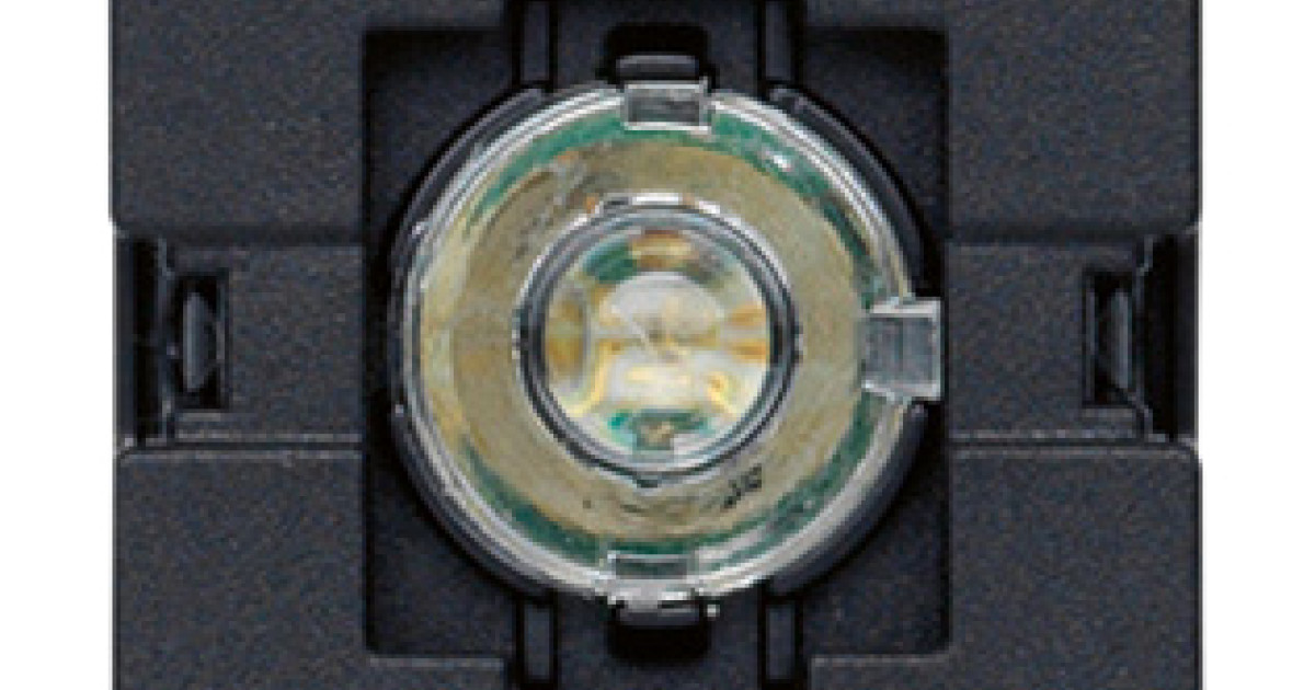 IoT Connected Roller Shutter Mechanism VIMAR LINEA 30804