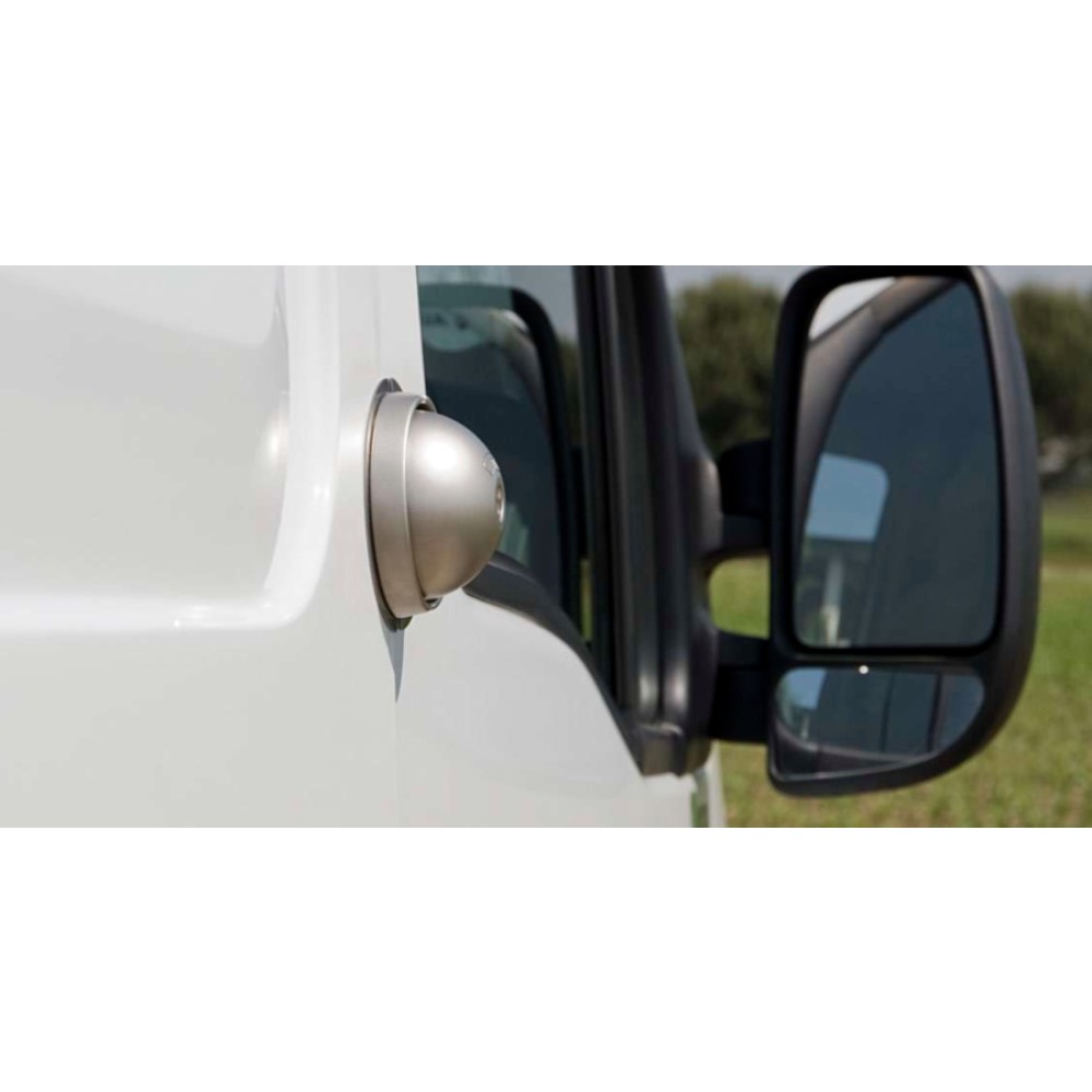 Meroni UFO CLASSIC 8080 - Van Lock