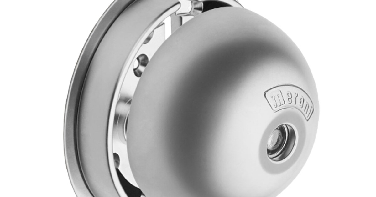 Meroni UFO CLASSIC 8080 - Van Lock