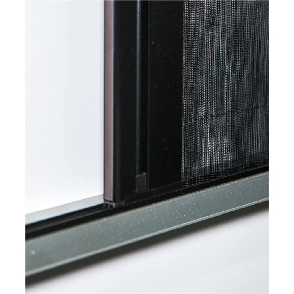 Mini Plissè - Sliding Pleated Mosquito Net