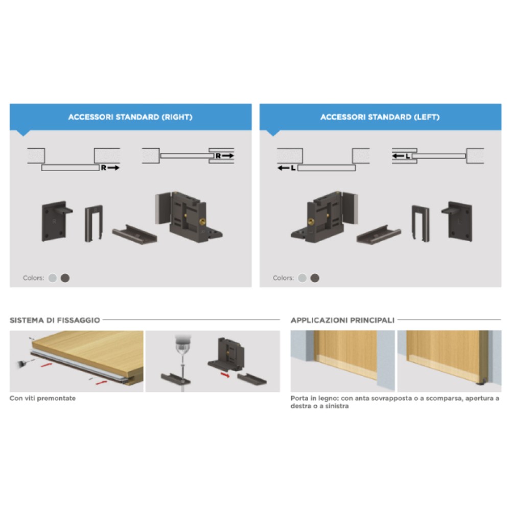 Draft Excluder for Sliding Door - Best Price