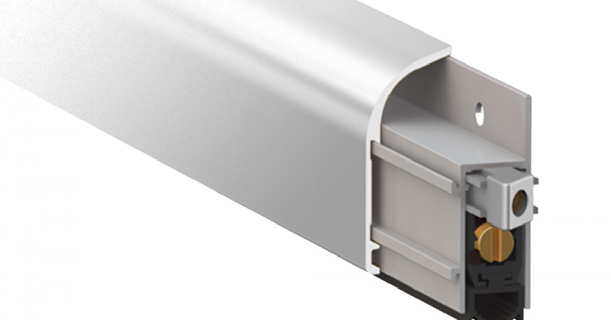 Draft Excluder Comaglio 1750 Comax - Prices and Offers