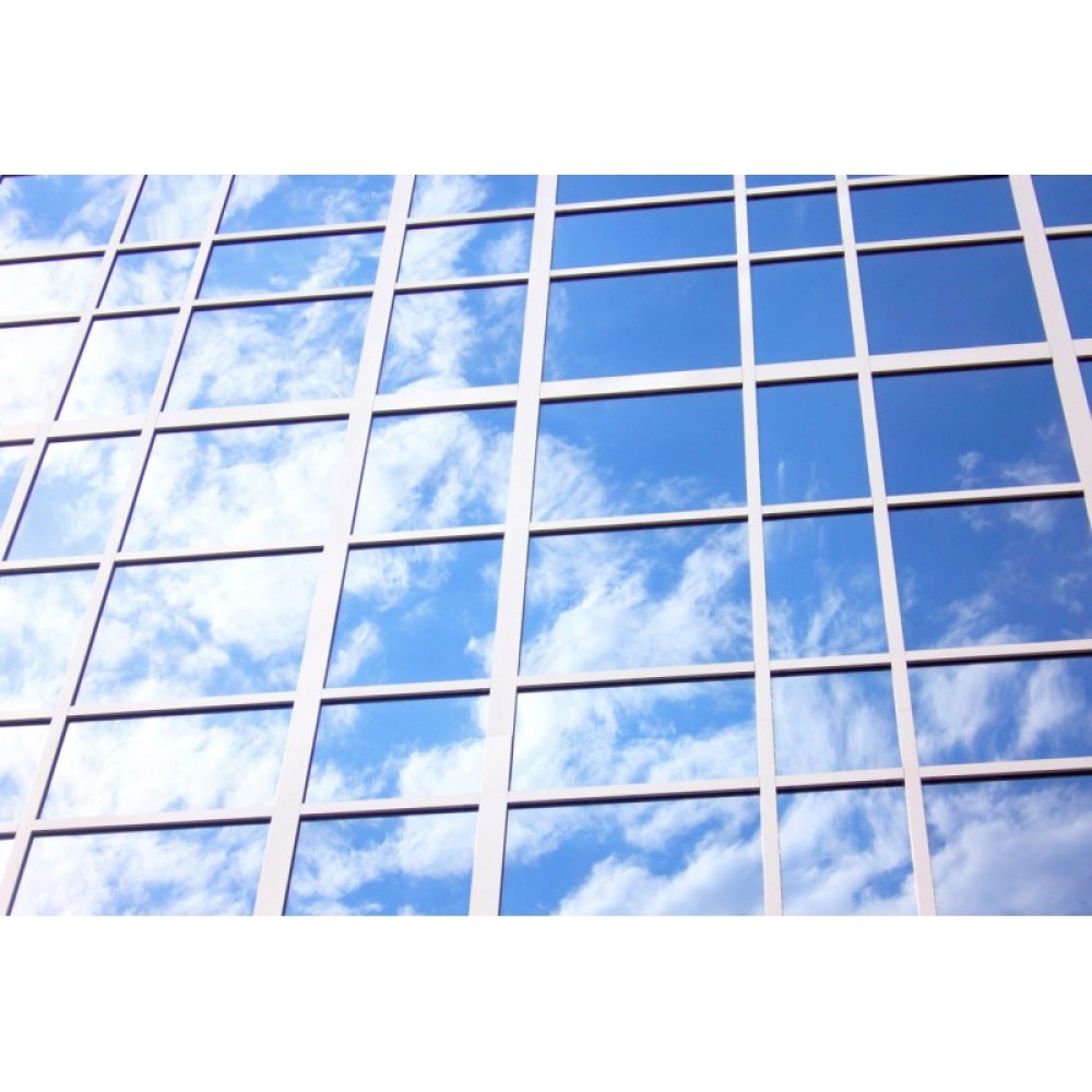 Solar Window Film - Reflectiv SOL 102