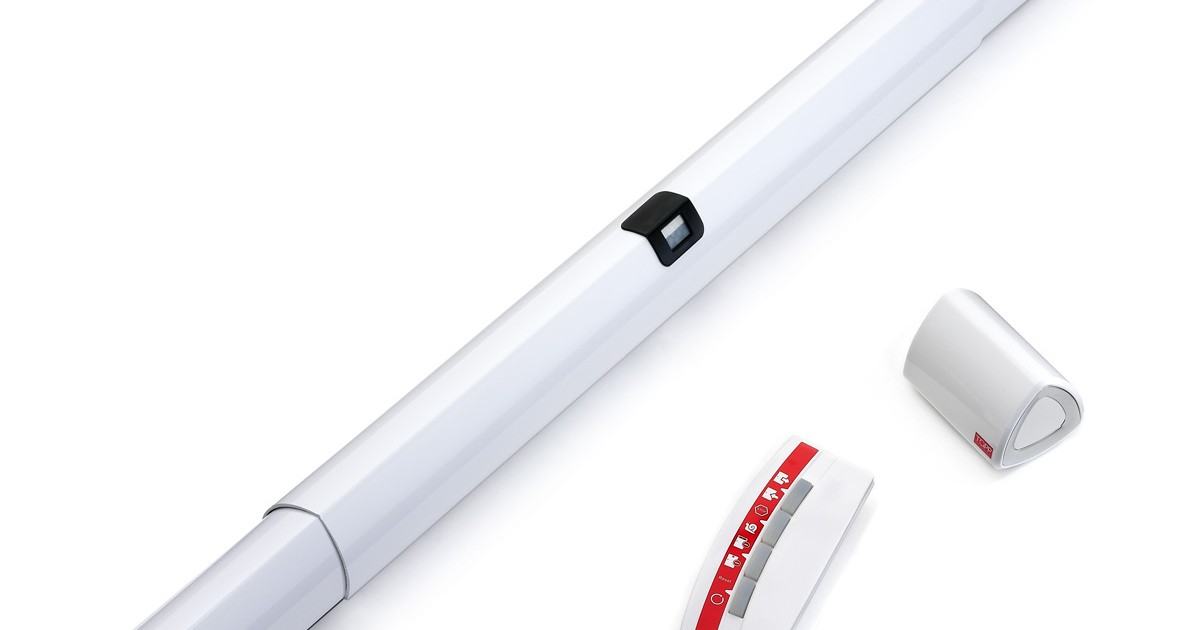 topp automatic doors