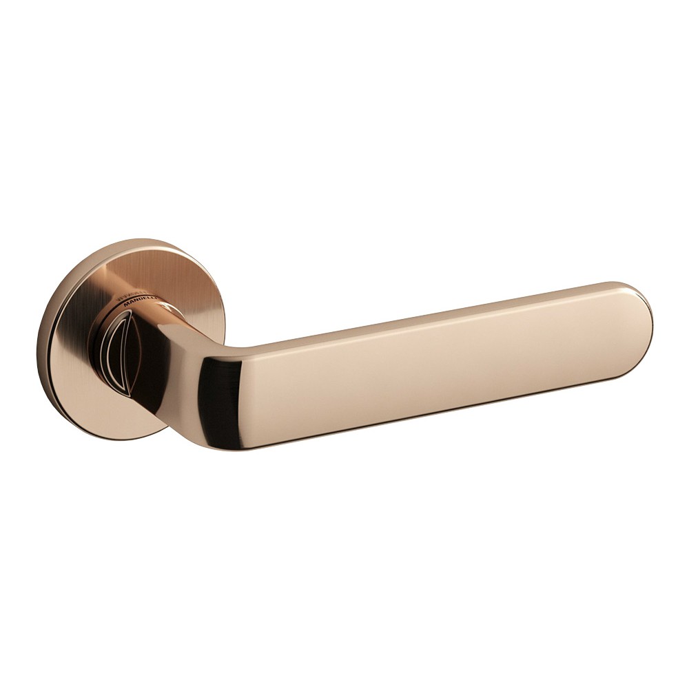 PP33 Mandelli - Italian Door Handle