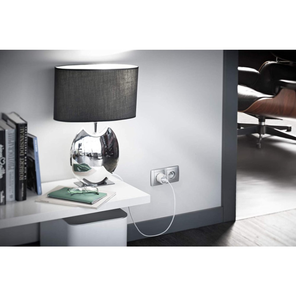 Somfy IO Plug Socket - Light Control - Best Price