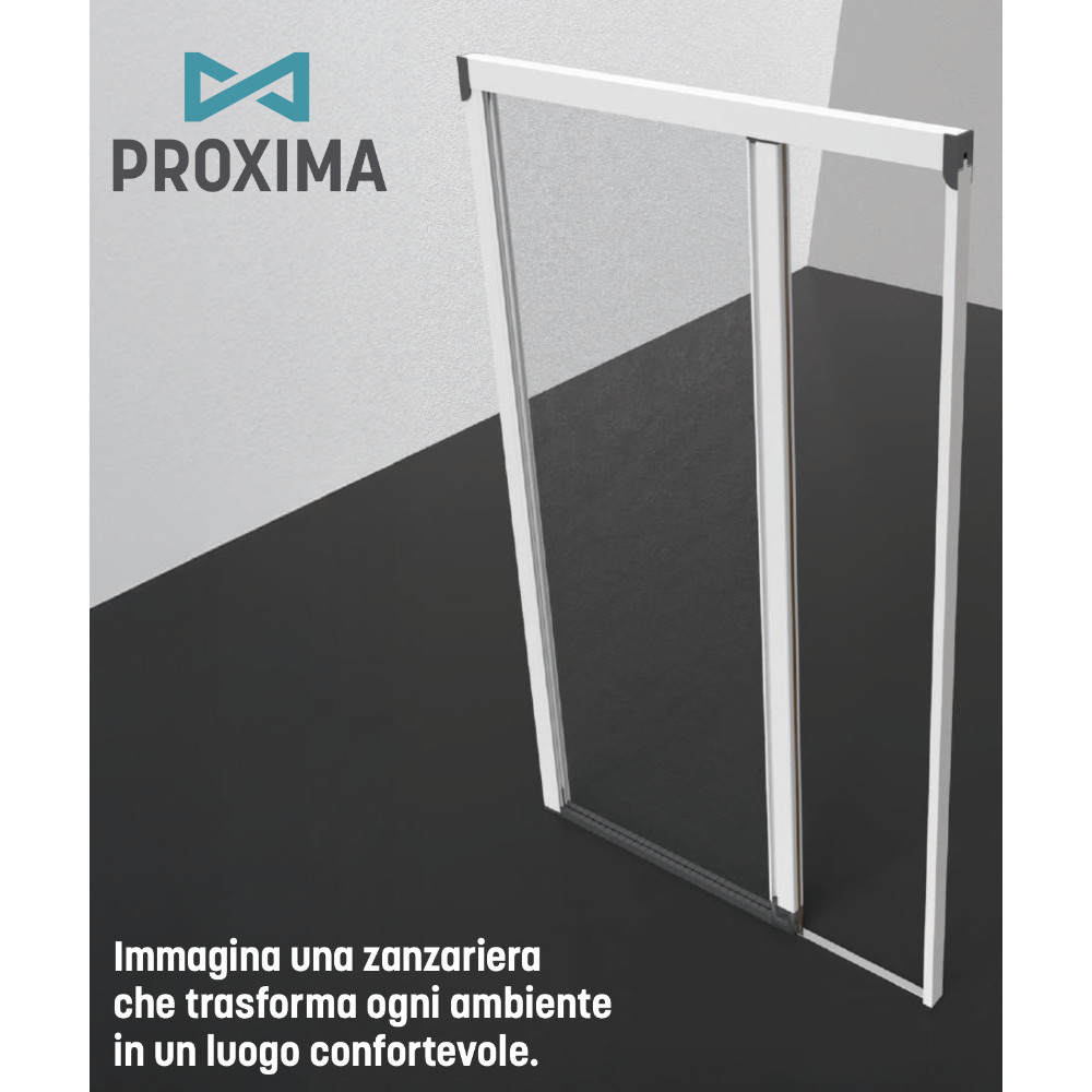 Proxima Effezeta Lateral Mosquito Screen