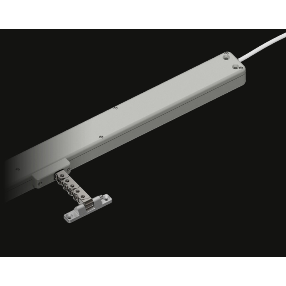 QUASAR Ultraflex UCS - Actuator with Stainless Steel Chain