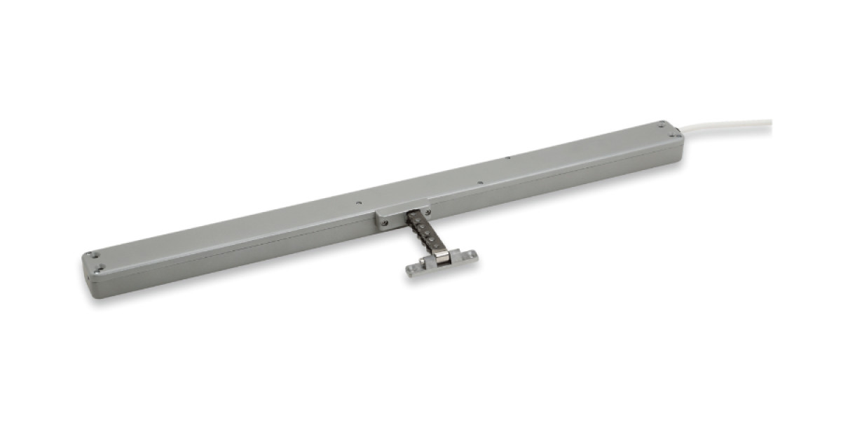 QUASAR Ultraflex UCS - Actuator with Stainless Steel Chain