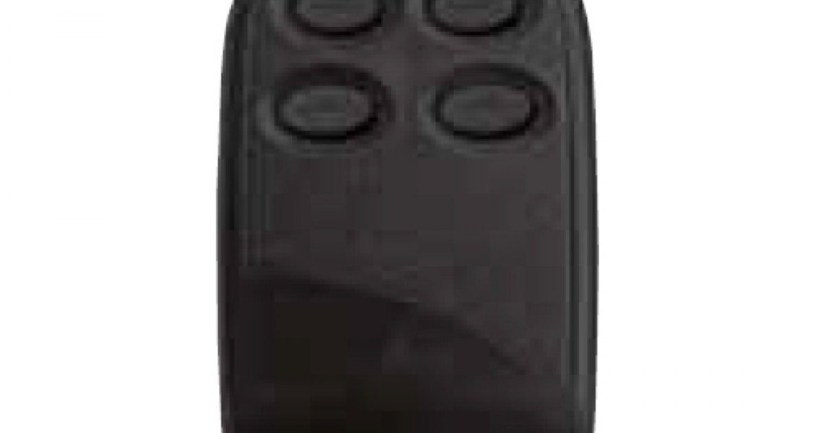 Four-channel Radio Control Opera 55421