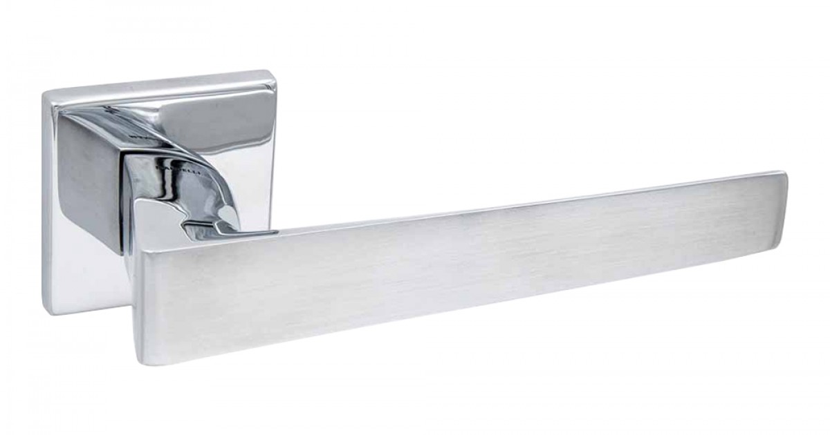 Seven Mandelli conceptual design handle | Windowo