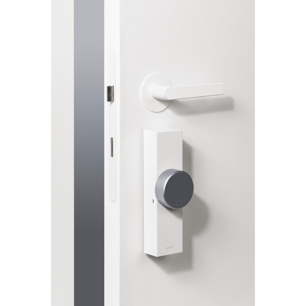 Somfy Door Keeper - Smart Home Automation Lock