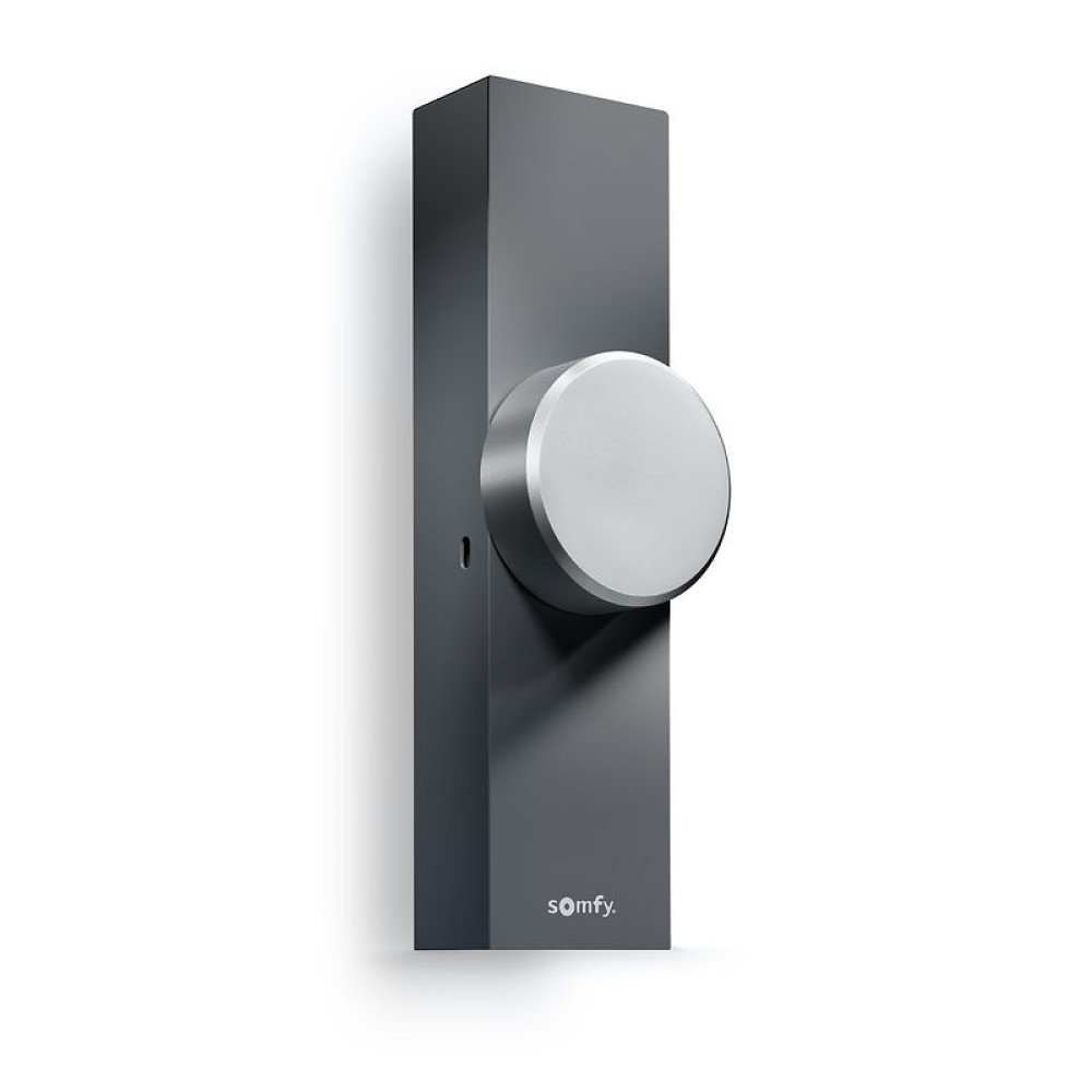Somfy Door Keeper - Smart Home Automation Lock