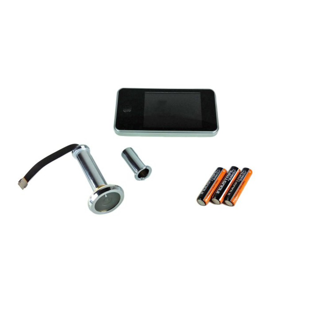 Digital Door Viewer with LCD Monitor Opera 57701