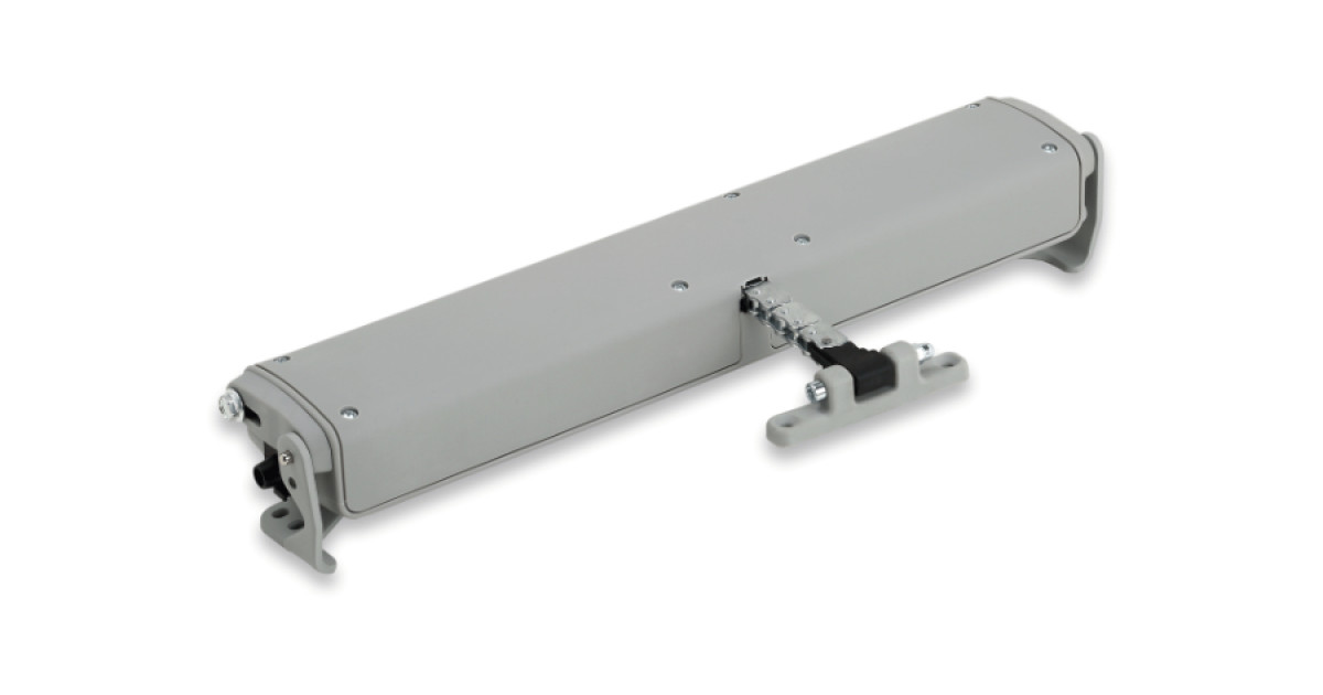 STYLE UCS Ultraflex Chain Actuator