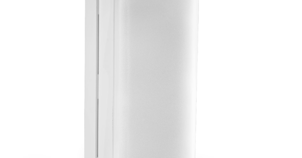 Sunteis io Somfy Sun and Temperature Sensor