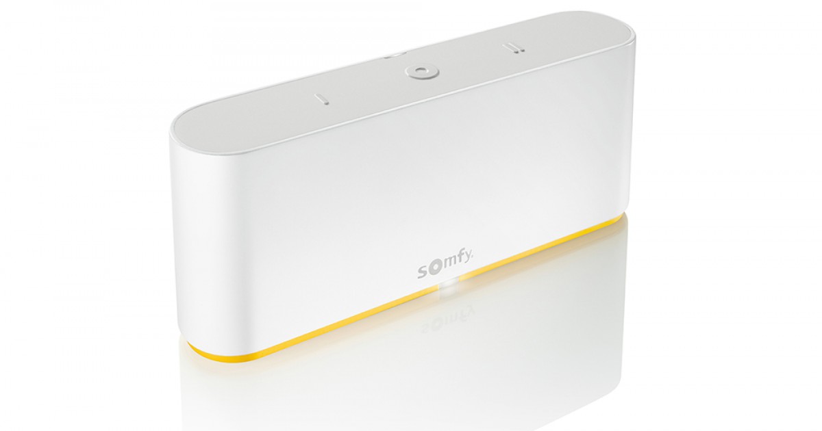 TaHoma Switch Somfy - Best Price