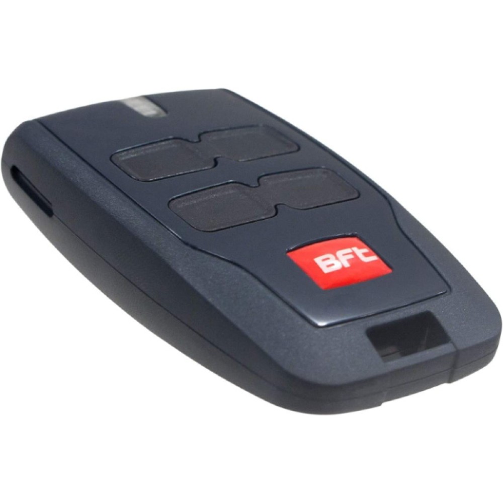 Bft MITTO 4 Channel Remote Control - Best Price