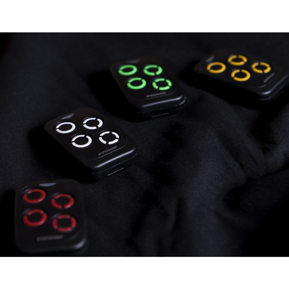 Prime Top Remote Control Italfile for Universal Gate