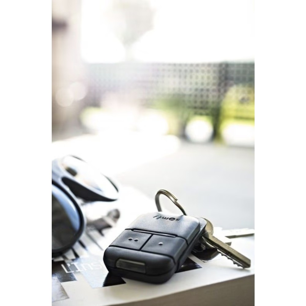 Somfy RTS Radio Remote Control Keypop 2