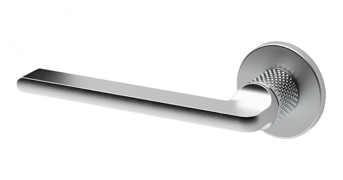 Grint I Mandelli handle with engravings for sale | Windowo