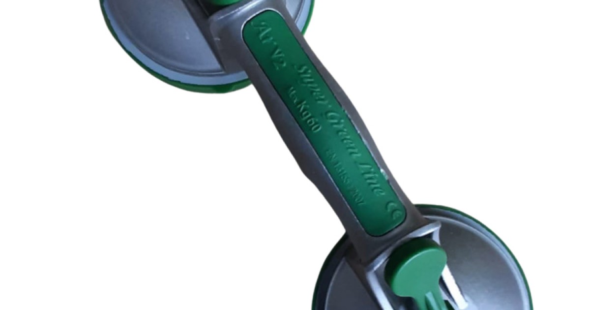 Double Plate Suction Cup - Best Prices Online